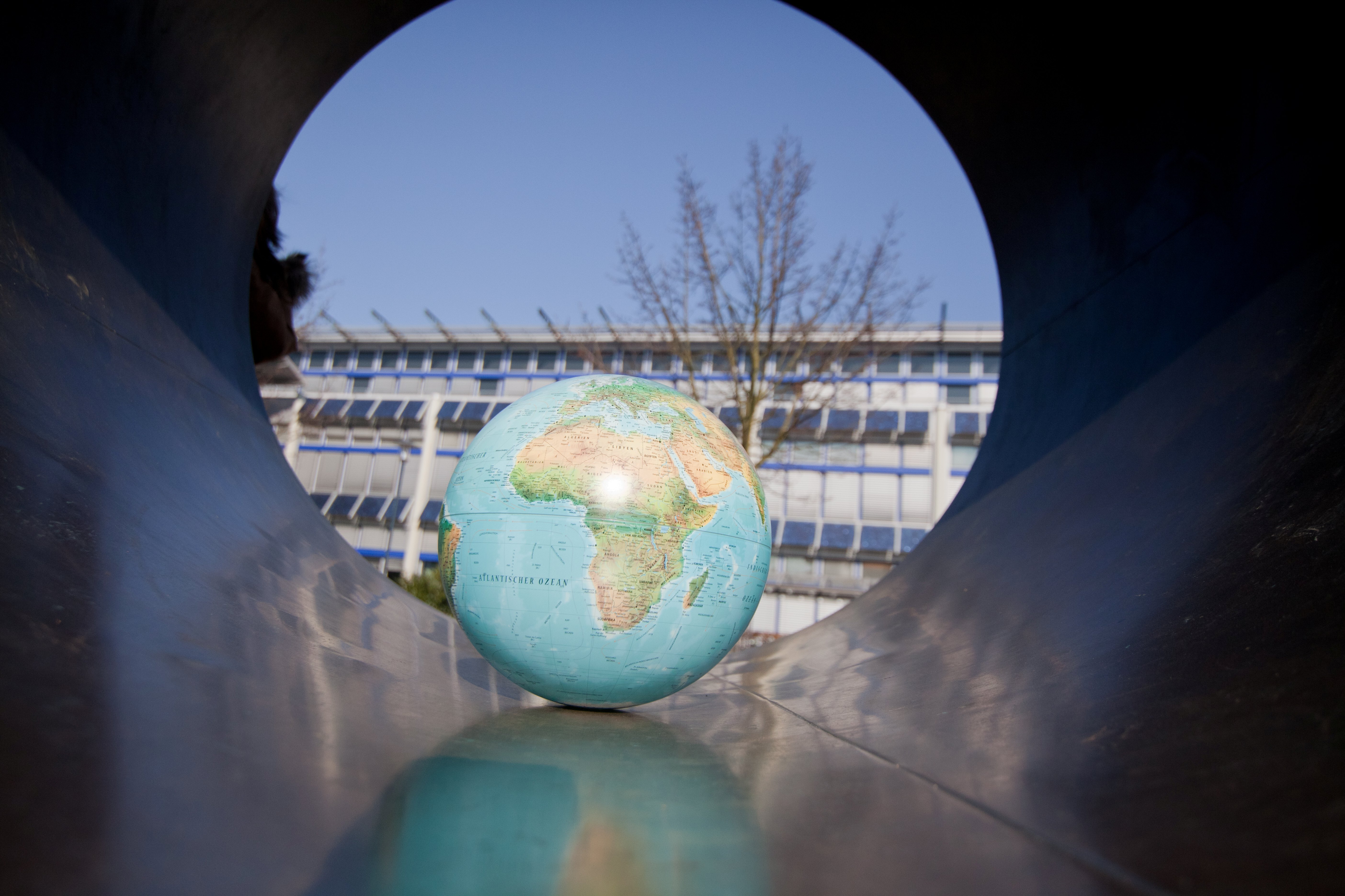 H-BRS strengthens international scientific cooperation | Hochschule Bonn-Rhein-Sieg (H-BRS)